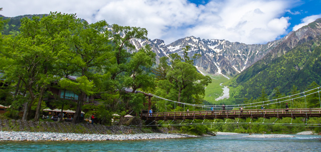 Japan Bus Lines - Online Highway Bus Booking